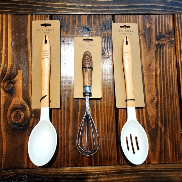 Rae Dunn | Kitchen | Rae Dunn Kitchen Collection | Poshmark